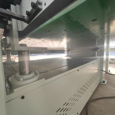 Κίνα 2800 KG Βάρος CNC αυτόματη πλάκα ξύλου πλάκα τοίχου πλάκα ξύλου για την ξυλουργική προς πώληση