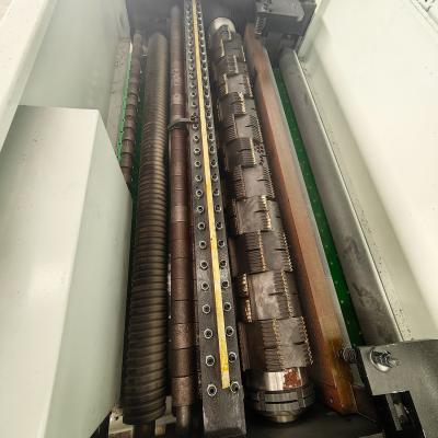 Κίνα 2800 KG Βάρος CNC αυτόματη πλάκα ξύλου πλάκα τοίχου πλάκα ξύλου για την ξυλουργική προς πώληση