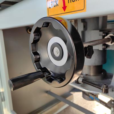 Κίνα Μέγιστο πάχος εργασίας 120 mm MX5117B Σιδηροτροφείο ξύλου για επαγγελματική ξυλοτεχνία προς πώληση