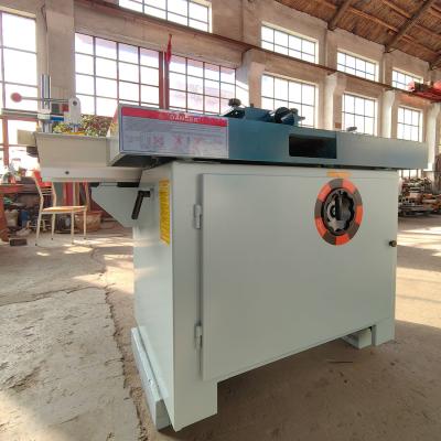 Κίνα Μέγιστο πάχος εργασίας 120 mm MX5117B Σιδηροτροφείο ξύλου για επαγγελματική ξυλοτεχνία προς πώληση