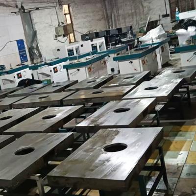 Κίνα 90 mm Διάμετρος σπινέλου Βιομηχανικός δρομολογητής άλεσης ξύλου για τις πραγματικές απαιτήσεις του πελάτη προς πώληση