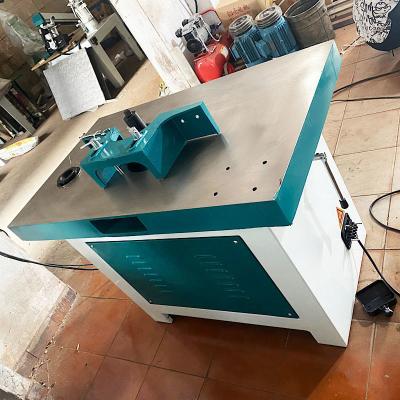 Κίνα 90 mm Διάμετρος σπινέλου Βιομηχανικός δρομολογητής άλεσης ξύλου για τις πραγματικές απαιτήσεις του πελάτη προς πώληση