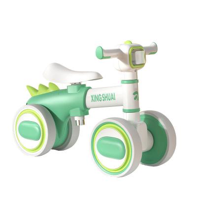 Chine Mode voiture vélo d'équilibre pour enfants pour garçons filles apprentissage jouet chariot à main cadeau d'équilibre à vendre