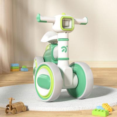Chine Mode voiture vélo d'équilibre pour enfants pour garçons filles apprentissage jouet chariot à main cadeau d'équilibre à vendre