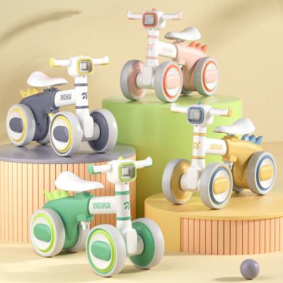 Chine Mode voiture vélo d'équilibre pour enfants pour garçons filles apprentissage jouet chariot à main cadeau d'équilibre à vendre