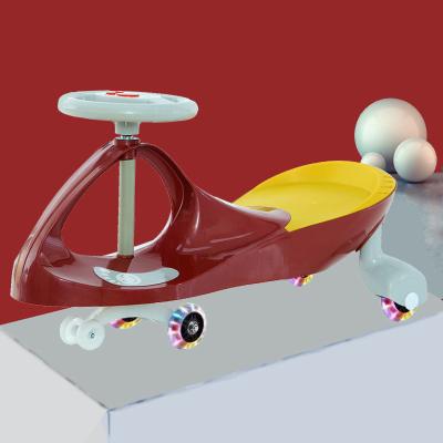 Chine Voiture d'exercice pour enfants en plastique en PP 100 kg Charge maximale et mini taille pour les enfants à conduire à vendre