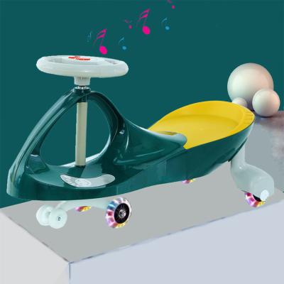 Chine Voiture d'exercice pour enfants en plastique en PP 100 kg Charge maximale et mini taille pour les enfants à conduire à vendre
