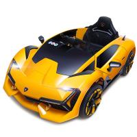 Quality Electric Ride On Car for Kids 3-6 Years Old 24v 4x4 Battery Powered Kids Car for sale