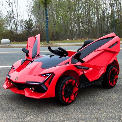 Electric Ride On Car for Kids 3-6 Years Old 24v 4x4 Battery Powered Kids Car