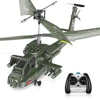 Quality Large RC Helicopter Drone Toy 3.5 Channel RC Airplane Fighter Jet Drop Remote Control for sale