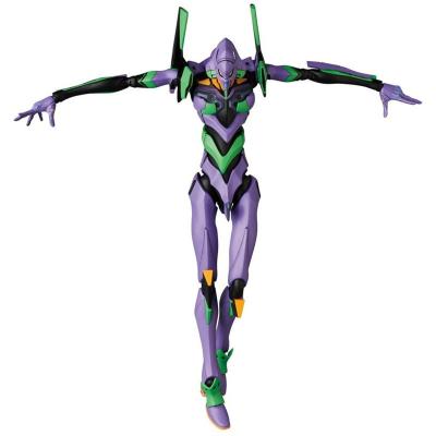 중국 선물 첫판 EVA 복음전사 진화용 이동식 모델 상자 수작업 장식품 판매용
