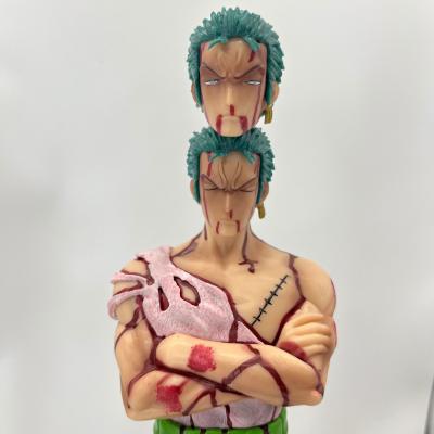 Chine Produits finis D Luffy Figures d'action interactives Jouets Poupées Modèles Ornaments Statues à vendre