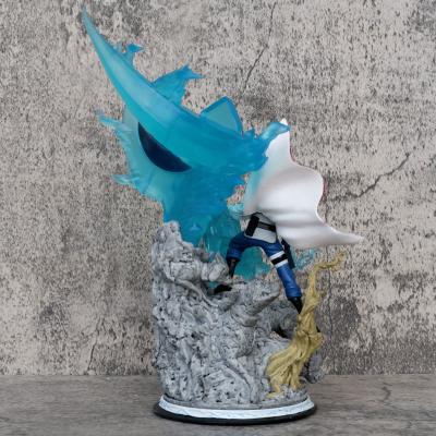 Chine Produits finis Héroïnes d'anime Jeux Figurines Jouets Figures d'action interactives Jouets poupées à vendre