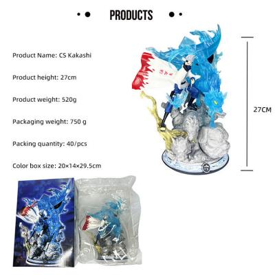 Chine Produits finis Héroïnes d'anime Jeux Figurines Jouets Figures d'action interactives Jouets poupées à vendre