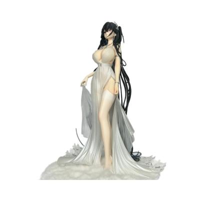 Chine Vêtements en PVC Fée phénix Figures d'action interactives Jouets poupées Modèles Ornements Statues à vendre