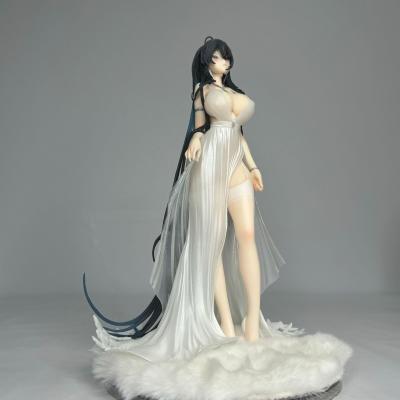 Chine Vêtements en PVC Fée phénix Figures d'action interactives Jouets poupées Modèles Ornements Statues à vendre
