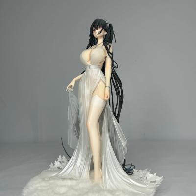 Chine Vêtements en PVC Fée phénix Figures d'action interactives Jouets poupées Modèles Ornements Statues à vendre