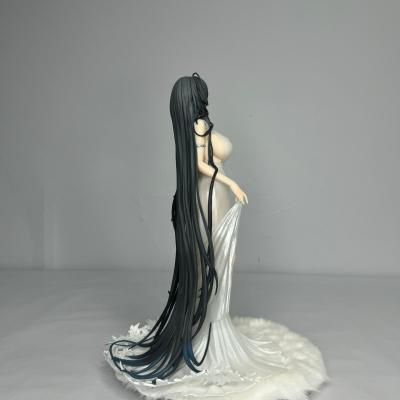 Chine Vêtements en PVC Fée phénix Figures d'action interactives Jouets poupées Modèles Ornements Statues à vendre