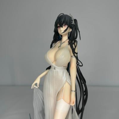 Chine Vêtements en PVC Fée phénix Figures d'action interactives Jouets poupées Modèles Ornements Statues à vendre