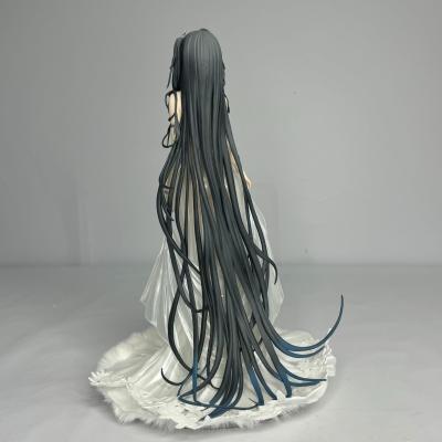 Chine Vêtements en PVC Fée phénix Figures d'action interactives Jouets poupées Modèles Ornements Statues à vendre