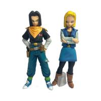 Quality Collectible Statues Artificial Person Model Ornaments Statue Figurines for 14 Years up for sale