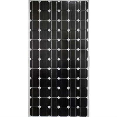Κίνα Monocrystalline χιόνι ηλιακών πλαισίων 320W πυριτίου συστημάτων στεγών ξενοδοχείων ανθεκτικό προς πώληση