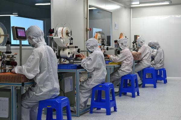 Verified China supplier - China Battery Online Market