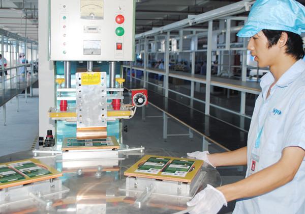 Verified China supplier - China Battery Online Market