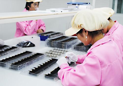Verified China supplier - China Battery Online Market