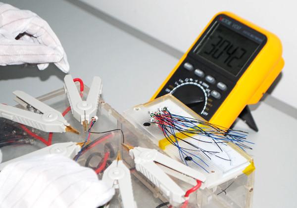 Verified China supplier - China Battery Online Market