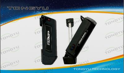 China Li-ION Battery 36V 8.8Ah Electric Bike Lithium Battery With Samsung ICR18650-22F for sale