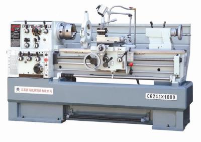 China Torno C6132A/40A.C6241/C6246, C6263B/C6260B de la alta precisión (el arrabio, todo colorea opcional) en venta