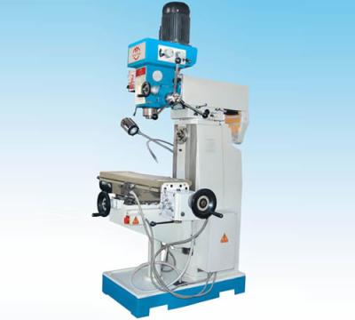 China fresadora de perforación y ZX7550CW, ZX50C, ZX50F.ZX6350C.ZX30, ZX6350ZA en venta