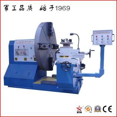 China Torno del alto rendimiento para la placa del disco que trabaja a máquina (CX6025) .pipe que rosca la máquina CX6025 en venta