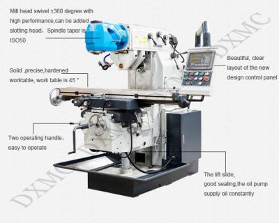 China Fresadora universal LM1450C.LM1450A.XQ6226A., XQ6232A.XQ6226W en venta