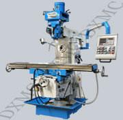 China Fresadora X6336WA.X6332C.X6336 de la torrecilla vertical y horizontal en venta