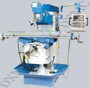 China Tipo fresadora X36BA de la rodilla., X36B, X5036A, X6036A, X6032C en venta
