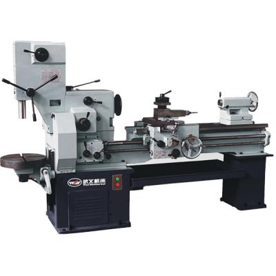 China torno horizontal CZ420A-1 del diámetro interior de eje de 38m m en venta