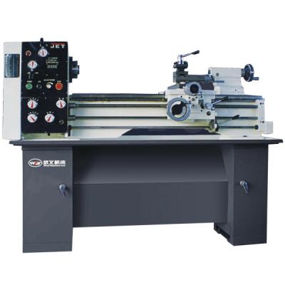 China Torno variable GH-1236EVS de la velocidad de la frecuencia en venta