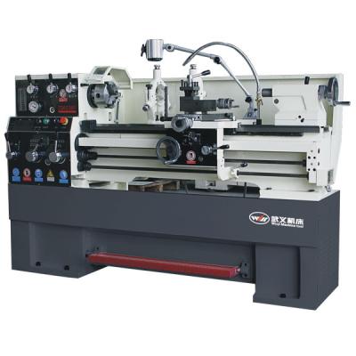 China Máquina horizontal CQ6236L del torno, torno universal GH1840 GH1860 GH2060) en venta