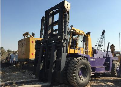 China used TCM FD16-30T good condition forklift for sale en venta