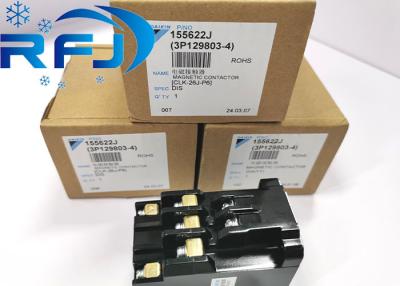 Cina Contattore elettromagnetico di controllo dell'alimentazione elettrica per Daikin CLK-26J-P6 in vendita