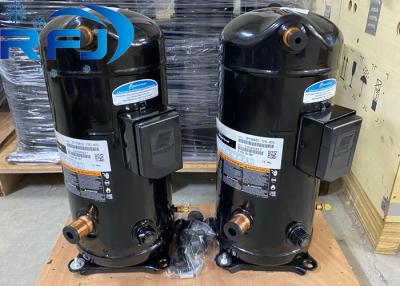 中国 Copeland Scroll Refrigeration Compressor ZP120KCE-TFD-425 Refrigerant R410A 販売のため