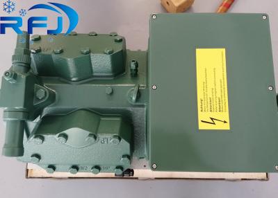 China R22 VRI-Serie 12 PS EVI Copeland-Scroll-Kompressor VRI144KS-TFP-522 Geräuscharm zu verkaufen