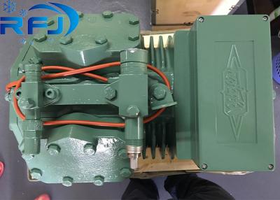 China Compresor de rollo hermético de nueva condición ZP137KCE-TFD R404a en venta