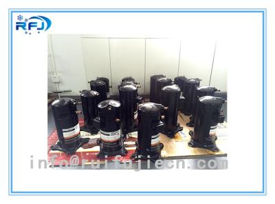 中国 220-240v 50hz コップランド冷却スクロール圧縮機 ZRシリーズ ZR34KF-TFP-582 販売のため