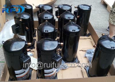 Chine ZR42K3-PFJ-522 Compresseur à rouleaux de réfrigération, Copeland Compresseur à rouleaux à 3,5 ch et 220V à vendre
