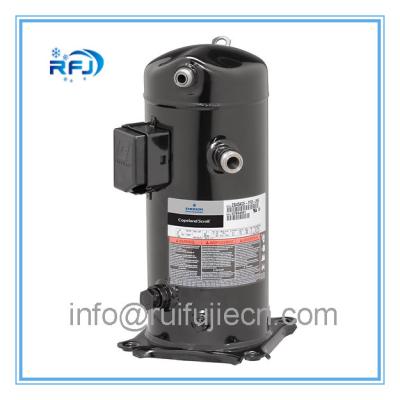 Chine Compresseur à rouleaux AC Copeland ZF09K4E-TFD-551 R404 3HP 380V R404 Compresseur à rouleaux Emerson à vendre
