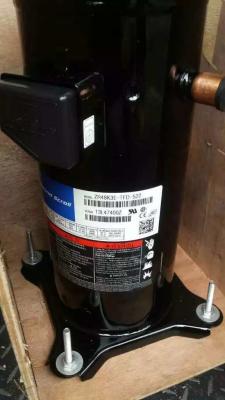 China Controle de temperatura de descarga do compressor de rolagem elétrico Emerson Copeland R134A ZR48K3E-TFD à venda