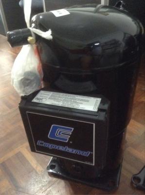 中国 13HP パフォーマー スクロール コンプレッサー コップランド スクロール コンプレッサー ZR16M3E-TWD-561 販売のため